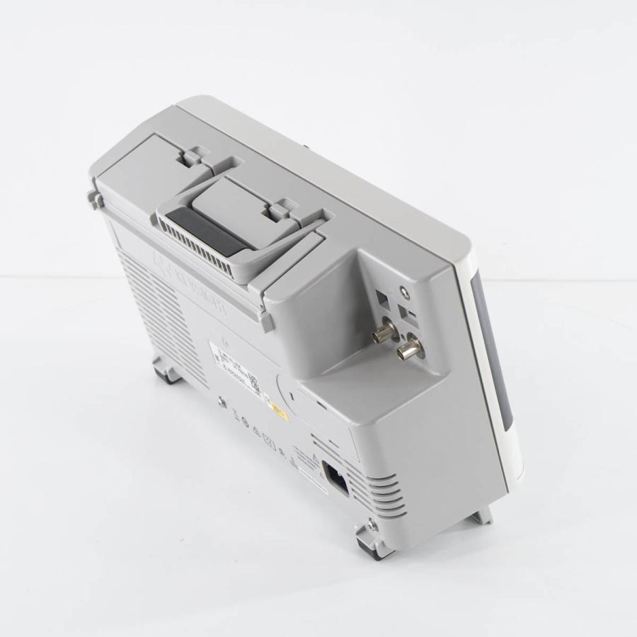 [DW]USED 8日保証 02/2020CAL Keysight DSOX2012A InfiniiVision Digital ...