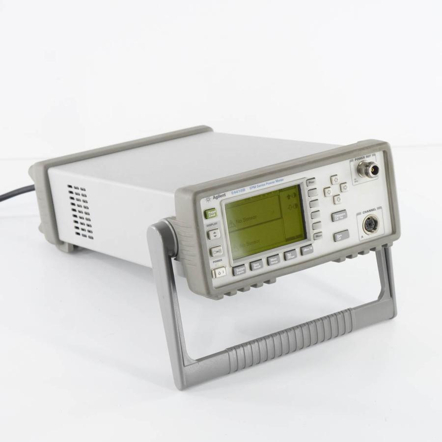 [JB]USED ジャンク Agilent E4418B EPM Series Power Meter パワーメーター [05606-0013 ...