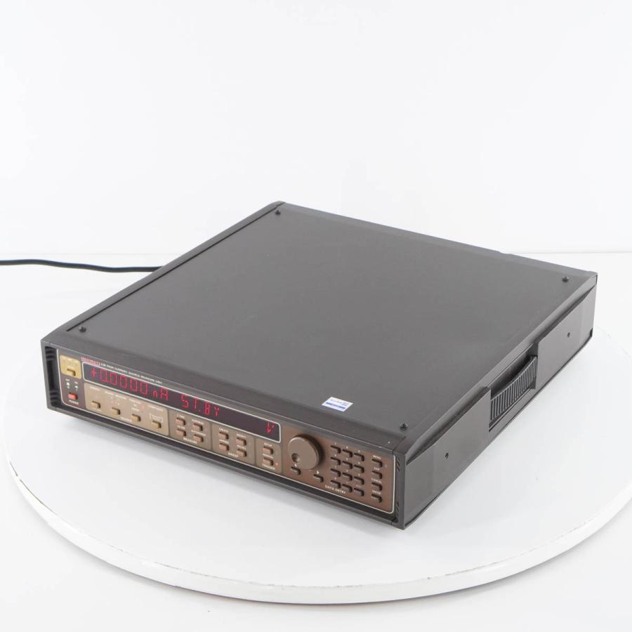 [DW]USED 8日保証 KEITHLEY 238 HIGH CURRENT SOURCE MEASURE UNIT 高電流ソースメジャー ...
