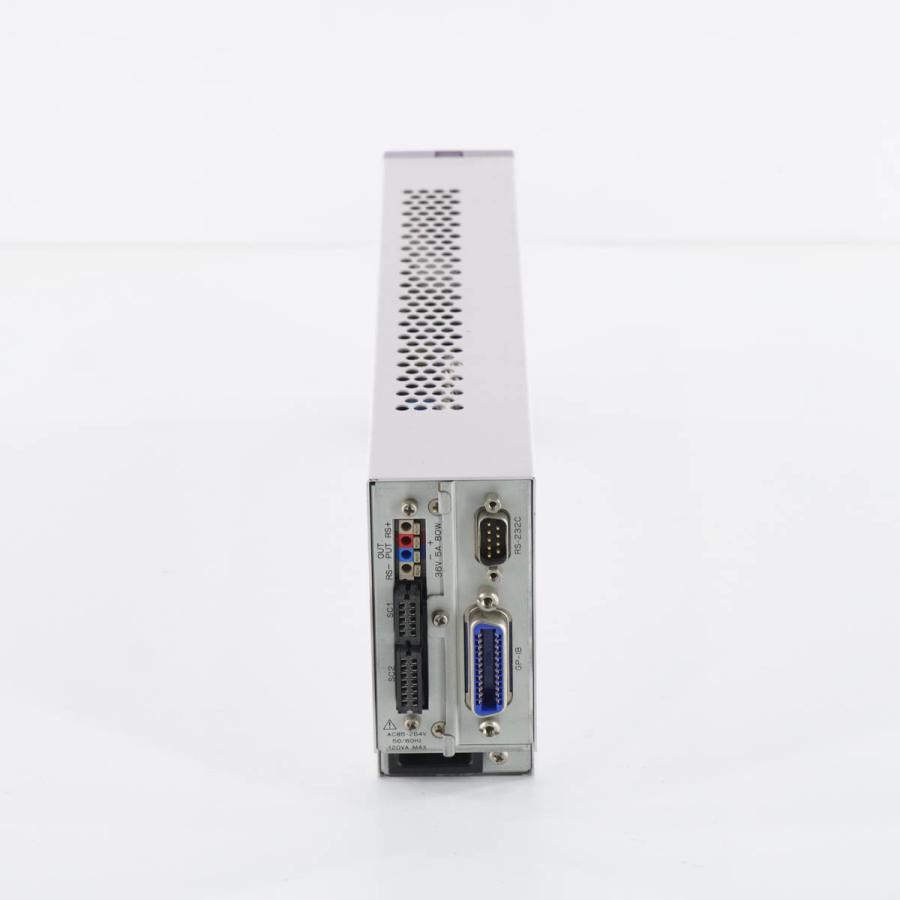 [DW]USED 8日保証 FUJITSU ePS80WL DC POWER SUPPLY 可変電源 DC電源 直流電源 [05613 ...
