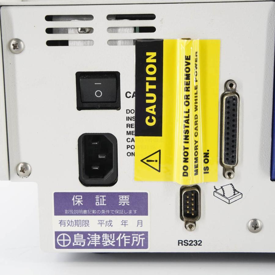 [DW]USED 8日保証 micromeritics SHIMADZU AccuPyc 1330 MIC1330 10CC 133 ...