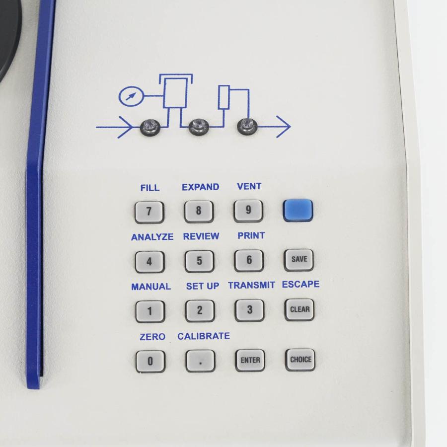 [DW]USED 8日保証 micromeritics SHIMADZU AccuPyc 1330 MIC1330 10CC 133 ...