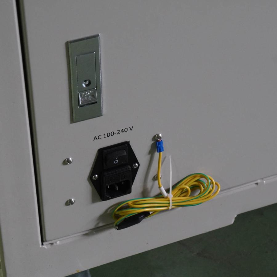 [DW]USED 8日保証 BOJAY BJ-8019-FKS4 mmWave OTA Test Chamber OTAテストチャンバー ...