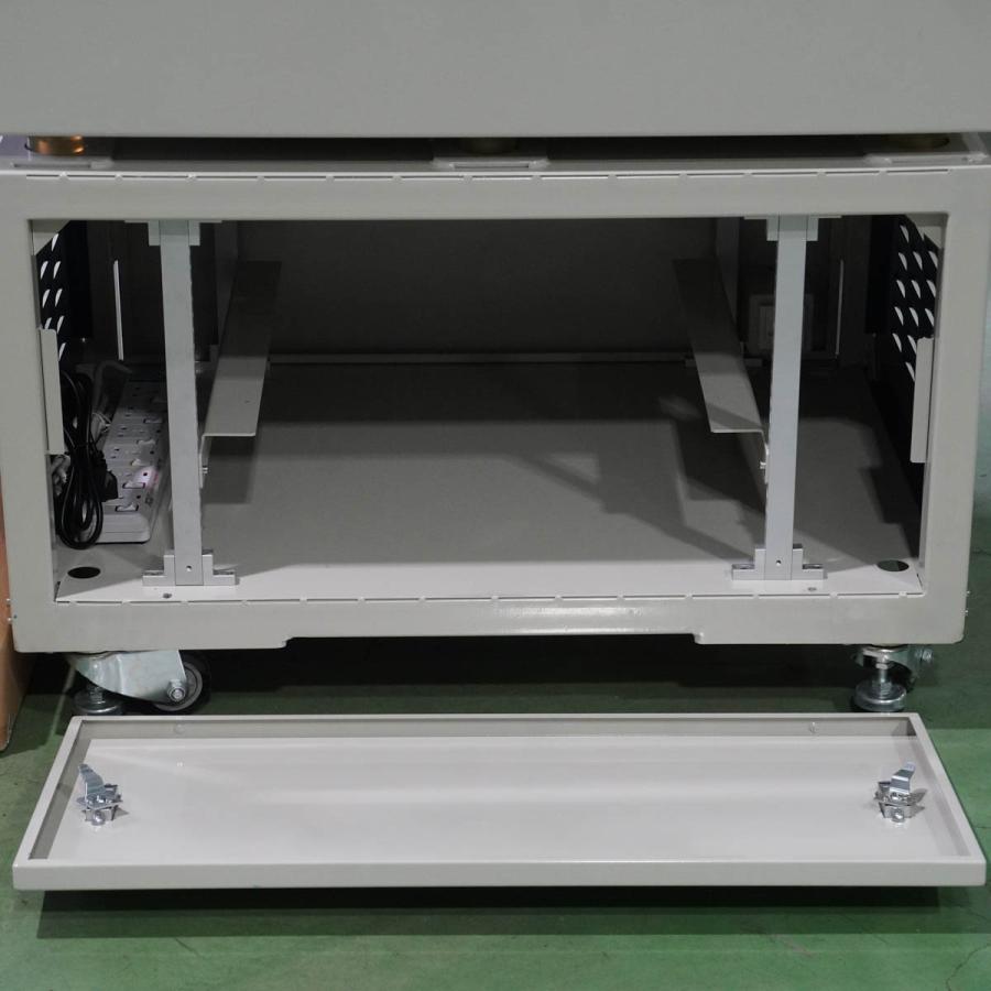 [DW]USED 8日保証 BOJAY BJ-8019-FKS4 mmWave OTA Test Chamber OTAテストチャンバー ...