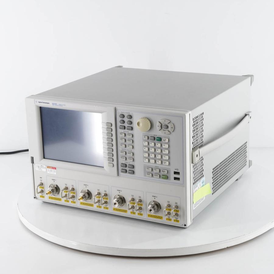 [JB]USED ジャンク Agilent N5230C ATO-72136 PNA-L Network Analyzer ネットワーク ...