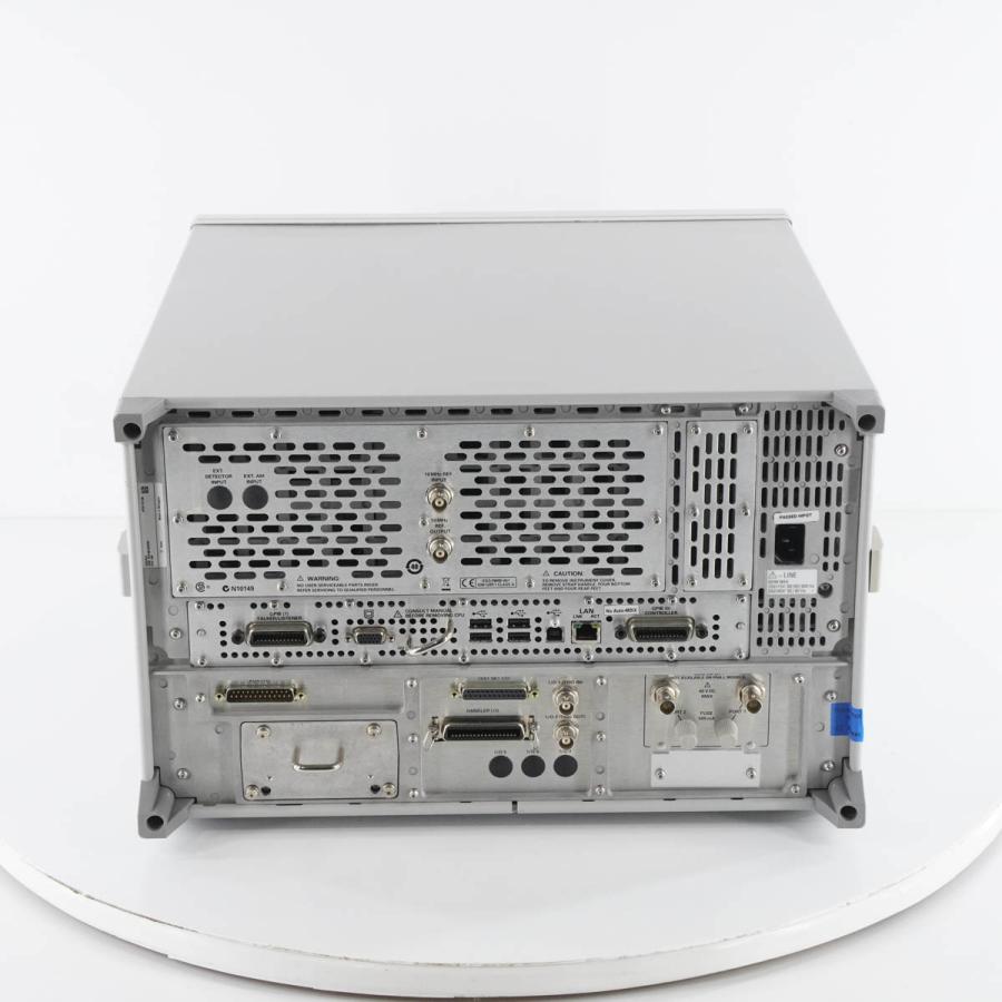 [JB]USED ジャンク Agilent N5230C ATO-72136 PNA-L Network Analyzer ネットワーク ...