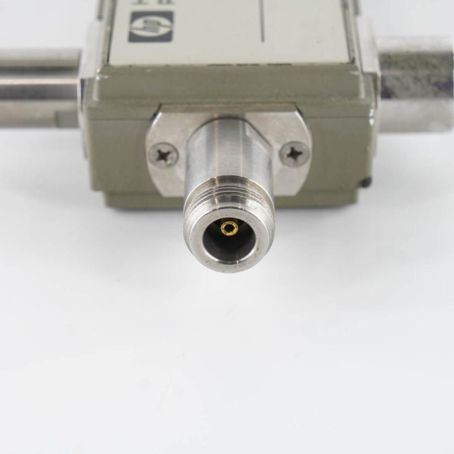[DW]USED 8日保証 hp 778D-012 DUAL DIRECTIONAL COUPLER デュアルカプラー 同軸双方向性結合器 0 ...