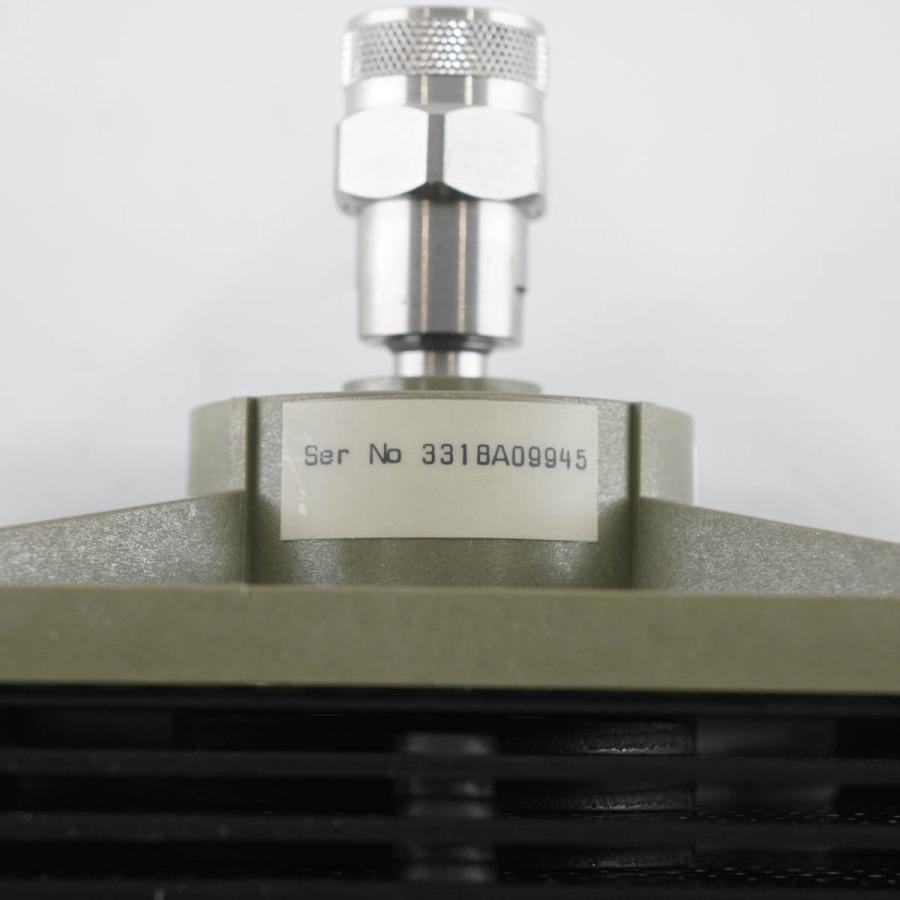 [DW]USED 8日保証 hp 8481B POWER SENSOR パワーセンサー アッテネーター 30dB ATTENUATOR ASSEMBLY [05628-0029] : ソクラボ ...