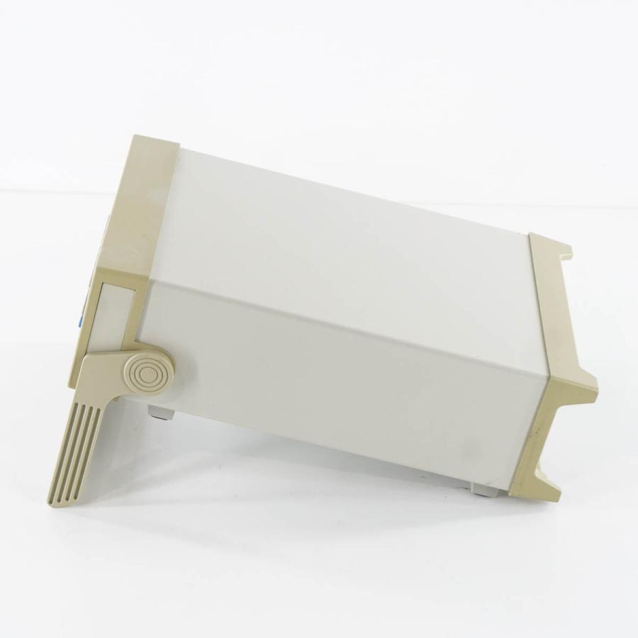 [DW]USED 8日保証 ADVANTEST R6441A DIGITAL MULTIMETER デジタルマルチメーター [05628 ...