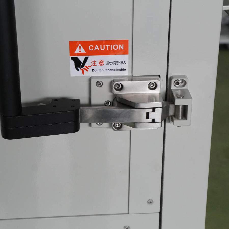 [DW]USED 8日保証 BOJAY BJ-8019-F-KS3 mmWave OTA Test Chamber OTAテストチャンバー ...