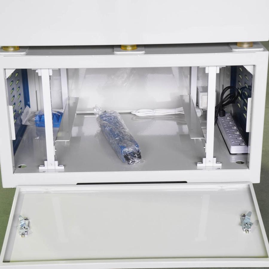 [DW]USED 8日保証 BOJAY BJ-8019-F-KS3 mmWave OTA Test Chamber OTAテストチャンバー ...