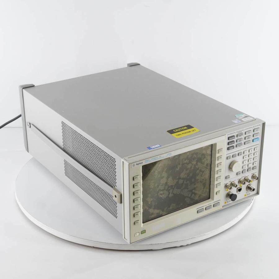 [DW]USED 8日保証 Agilent E5515C 8960 SERIES 10 WIRELESS COMMUNICATIONS ...