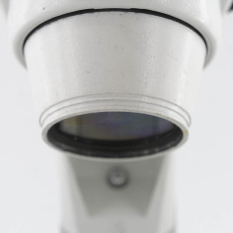 [DW]USED 8日保証 NIKON SMZ645 Microscope 顕微鏡 C-PS C-W10×A/22 0.8-5倍 [05628 ...
