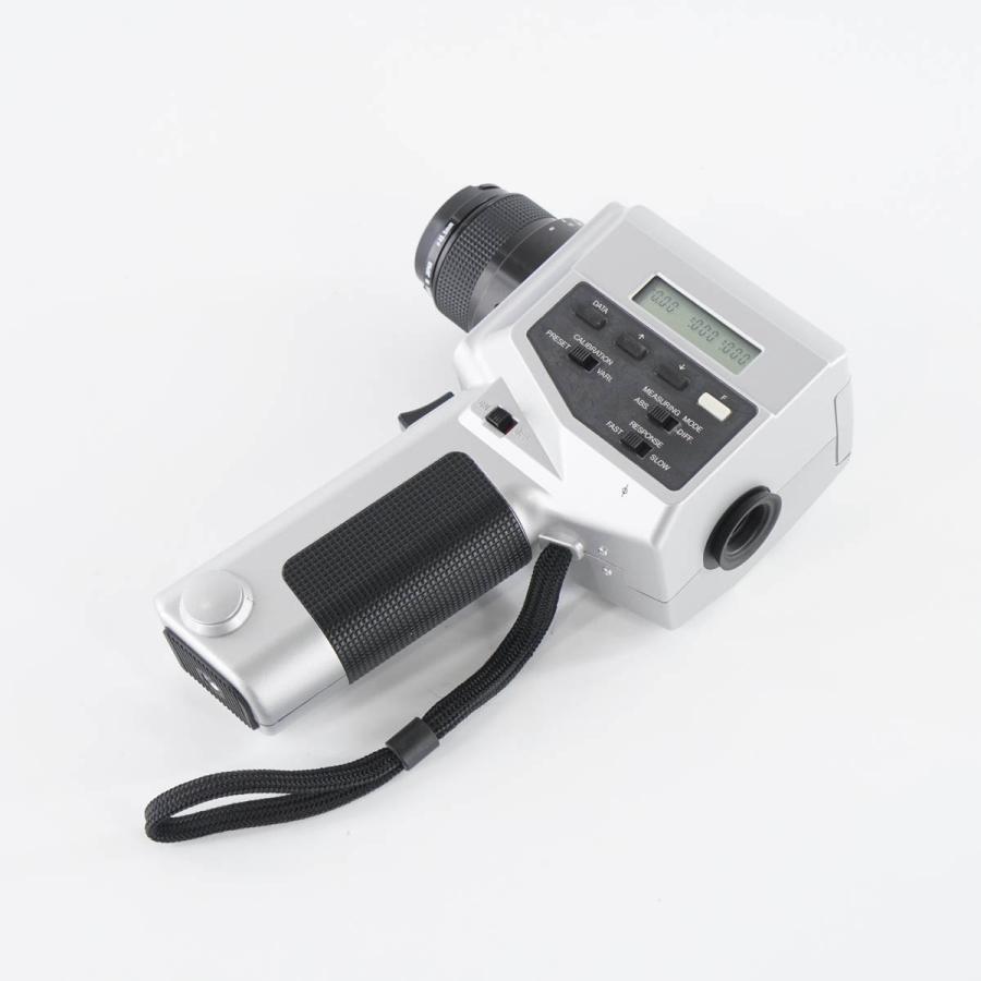 [DW]USED 8日保証 KONICA MINOLTA CS-100A CHROMA METER 色彩輝度計 取扱説明書 [05628 ...