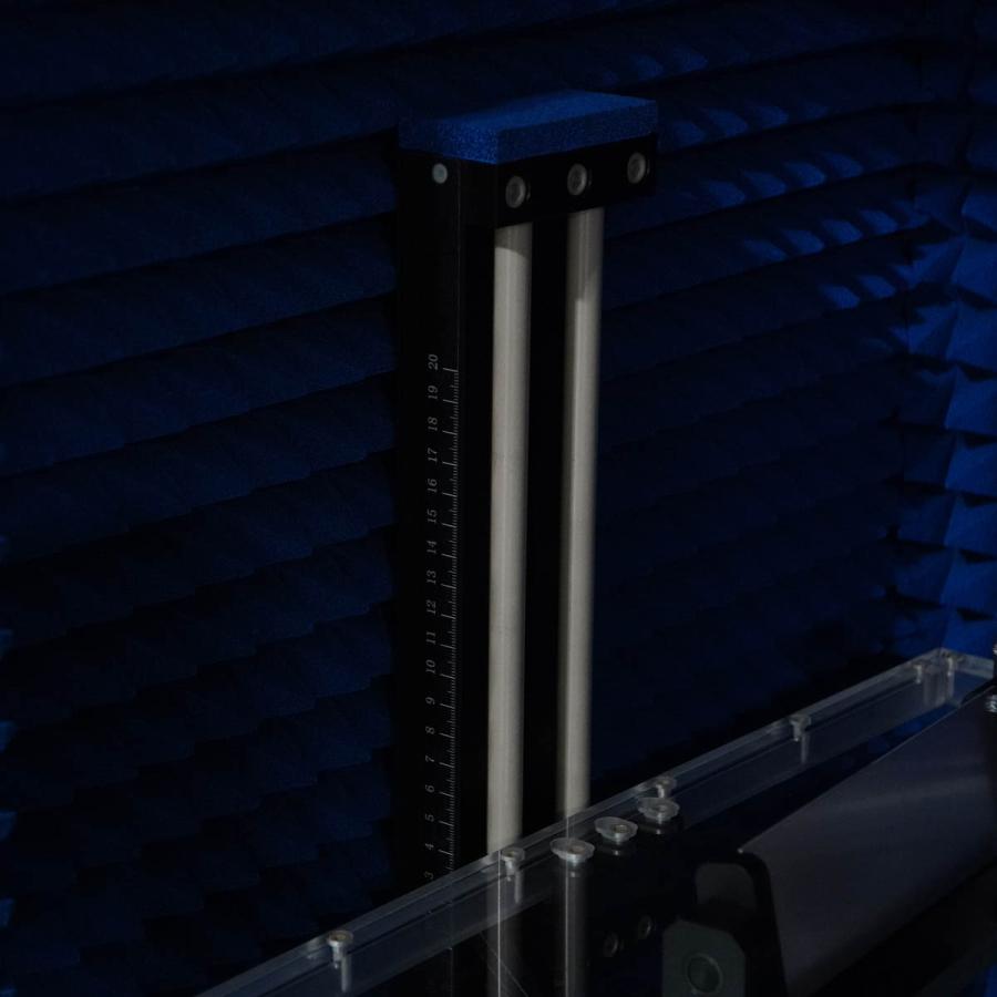 [DW]USED 8日保証 BOJAY BJ-8019-FKS4 mmWave OTA Test Chamber OTAテストチャンバー ...