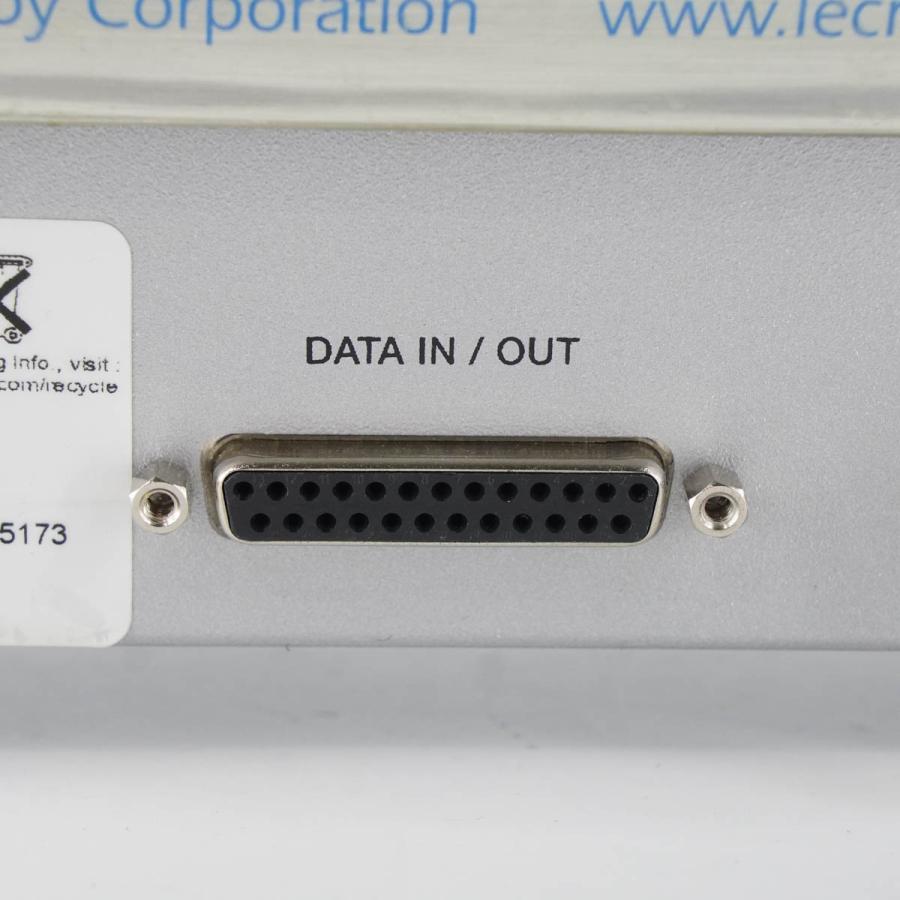 [DW]USED 8日保証 LECROY UPAS 2500H US005APB-X CATC Protocol Analyzer ...