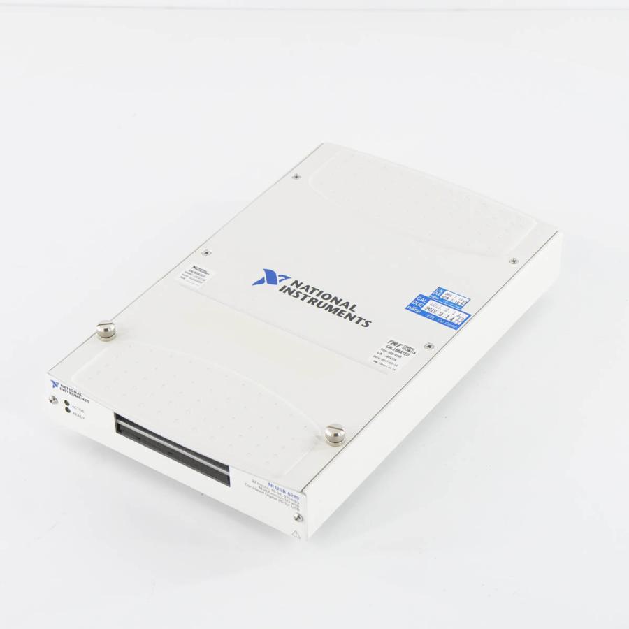 [DW]USED 8日保証 NATIONAL INSTRUMENTS NI USB-6289 DAQ Multifunction I/O ...