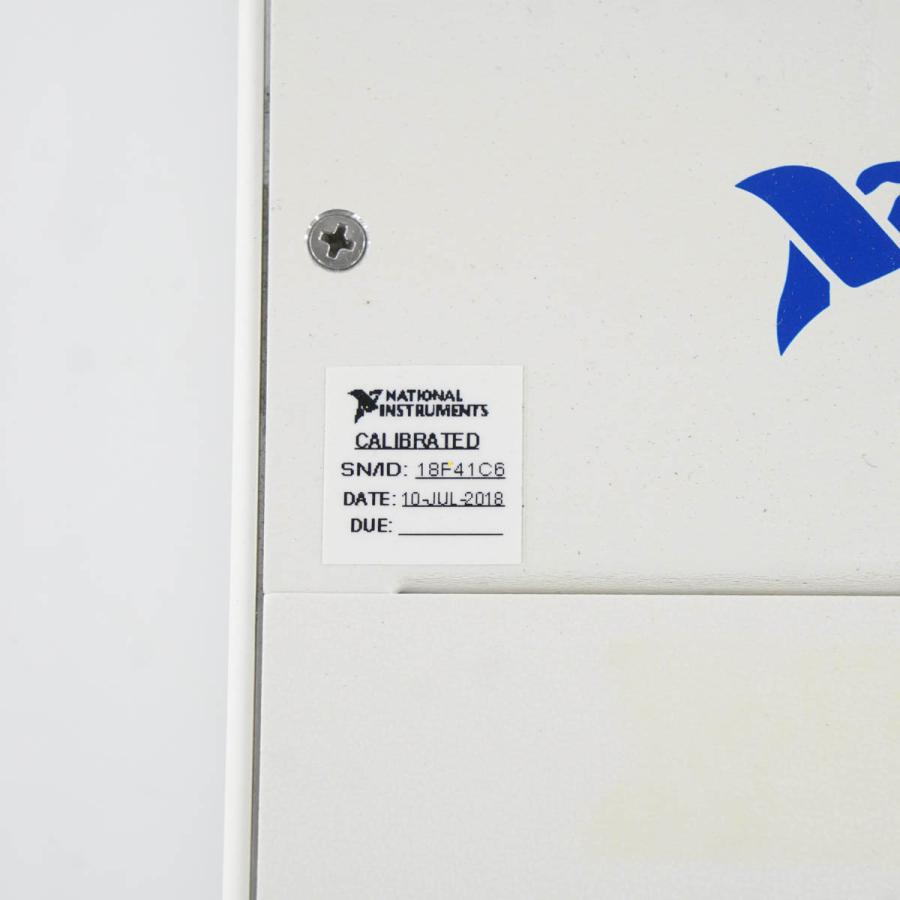 [DW]USED 8日保証 NATIONAL INSTRUMENTS NI USB-6289 DAQ Multifunction I/O ...