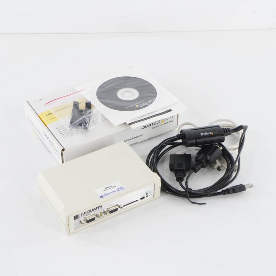 [DW]USED 8日保証 SEQUANS COMMUNICATIONS VZM2XQ LTE Cat M1 Module DEMO ...