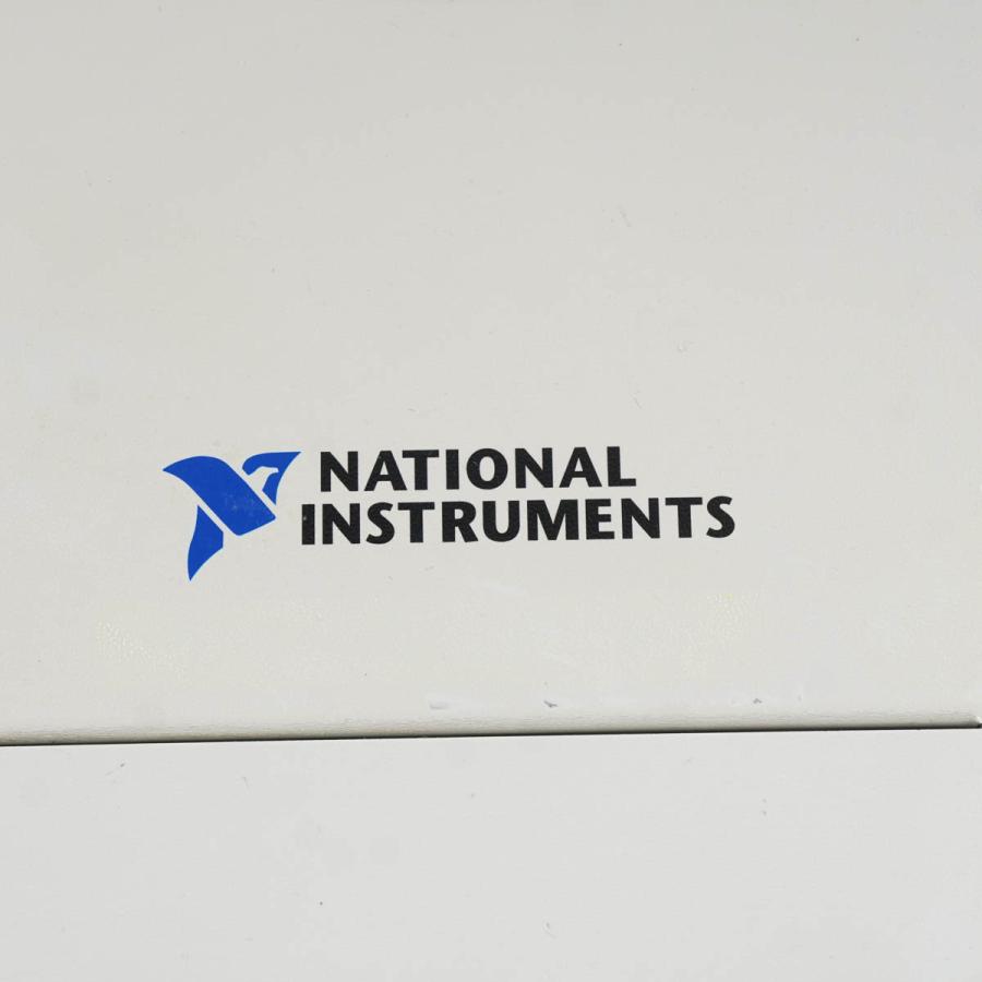 [DW]USED 8日保証 NATIONAL INSTRUMENTS NI USB-6281 DAQ Multifunction I/O ...