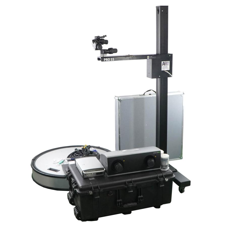 [DW]USED 8日保証 Carl Zeiss Steinbichler COMET L3D 5M 3D SCANNER カメラ式非接触三 ...