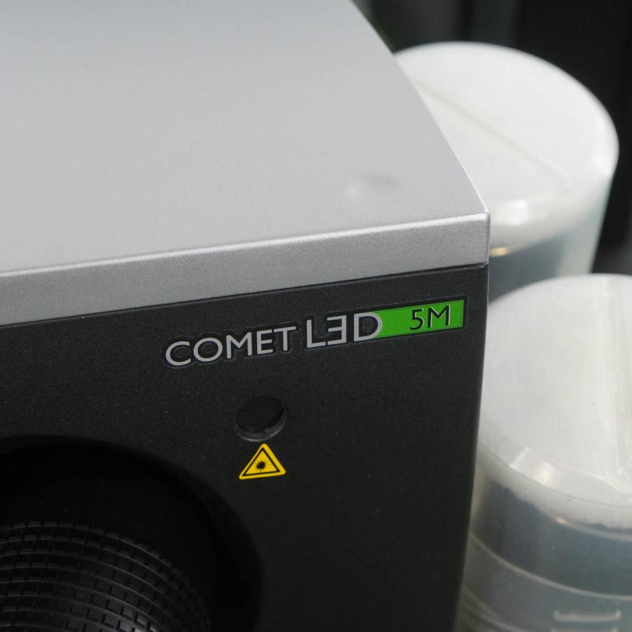 [DW]USED 8日保証 Carl Zeiss Steinbichler COMET L3D 5M 3D SCANNER カメラ式非接触三 ...