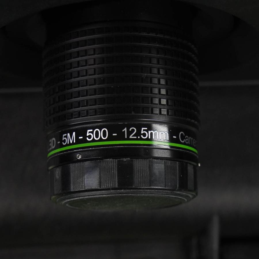 [DW]USED 8日保証 Carl Zeiss Steinbichler COMET L3D 5M 3D SCANNER カメラ式非接触三 ...