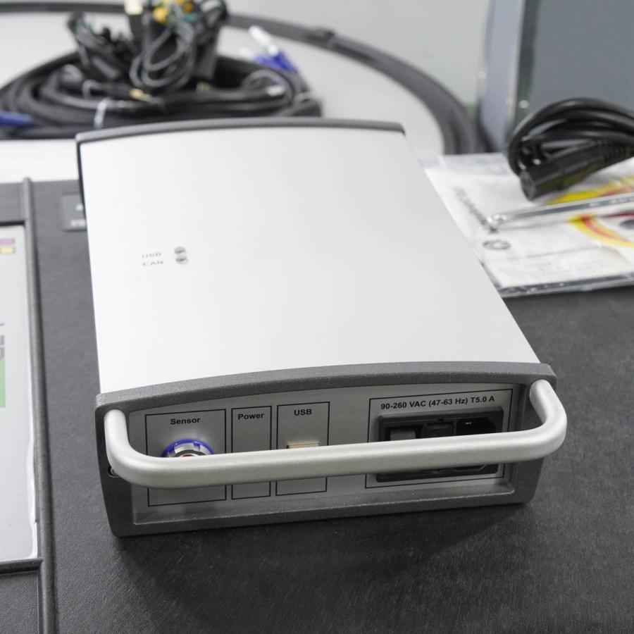 [DW]USED 8日保証 Carl Zeiss Steinbichler COMET L3D 5M 3D SCANNER カメラ式非接触三 ...