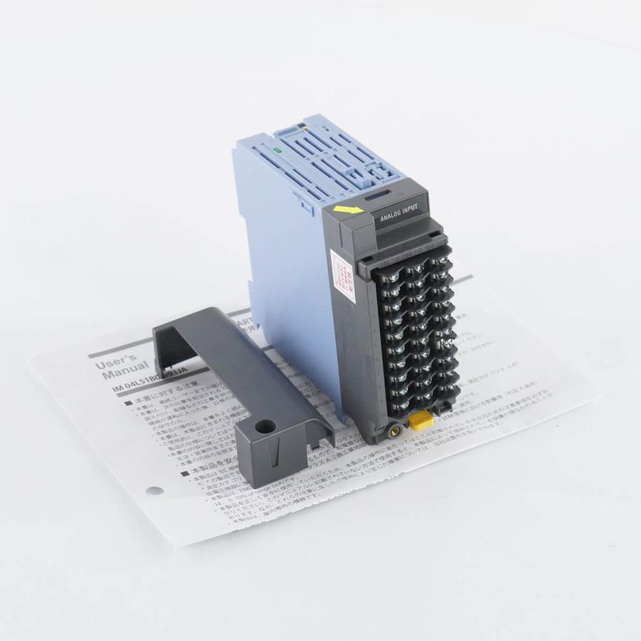 [DW]USED 8日保証 12/2020CAL YOKOGAWA GX90XA GX90XA-10-U2N-3N ANALOG INPUT ...