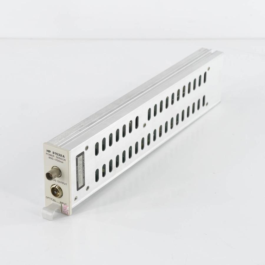 [JB]USED ジャンク hp 81532A POWER SENSOR MODULE パワーセンサー センサーモジュール 800 ...