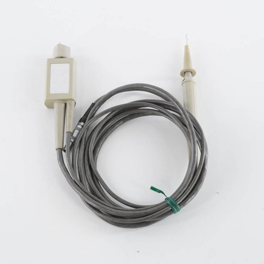 [JB]USED ジャンク STACK AP003 FET PROBE FETプローブ 取扱説明書 [05640-0132] : 05640-0132 : DIRWINGSショップ - 通販 ...