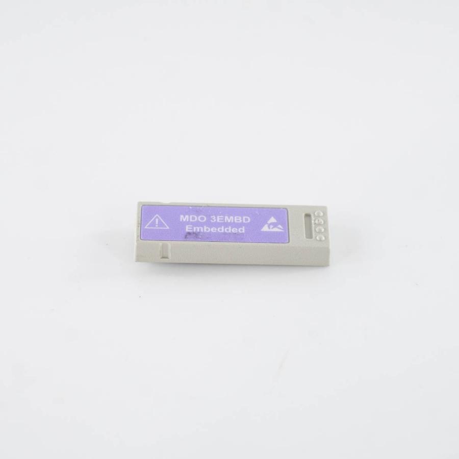 [JB]USED ジャンク Tektronix MDO3EMBD Oscilloscopes Application Module I2C ...