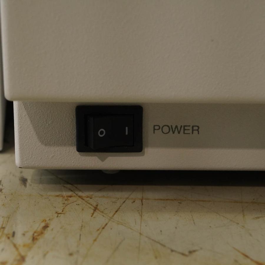 [JB]USED ジャンク GL Sciences GC-4000 Gas Chromatograph ガスクロマトグラフ ASI 240 200V 電源コード [05666-0009 ...