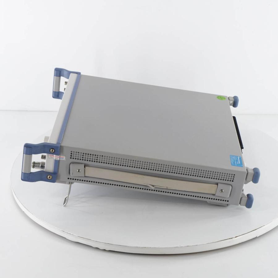 [DW]USED 8日保証 Rohde & Schwarz SMR 20 SMR20 1104.0002.20 SIGNAL ...