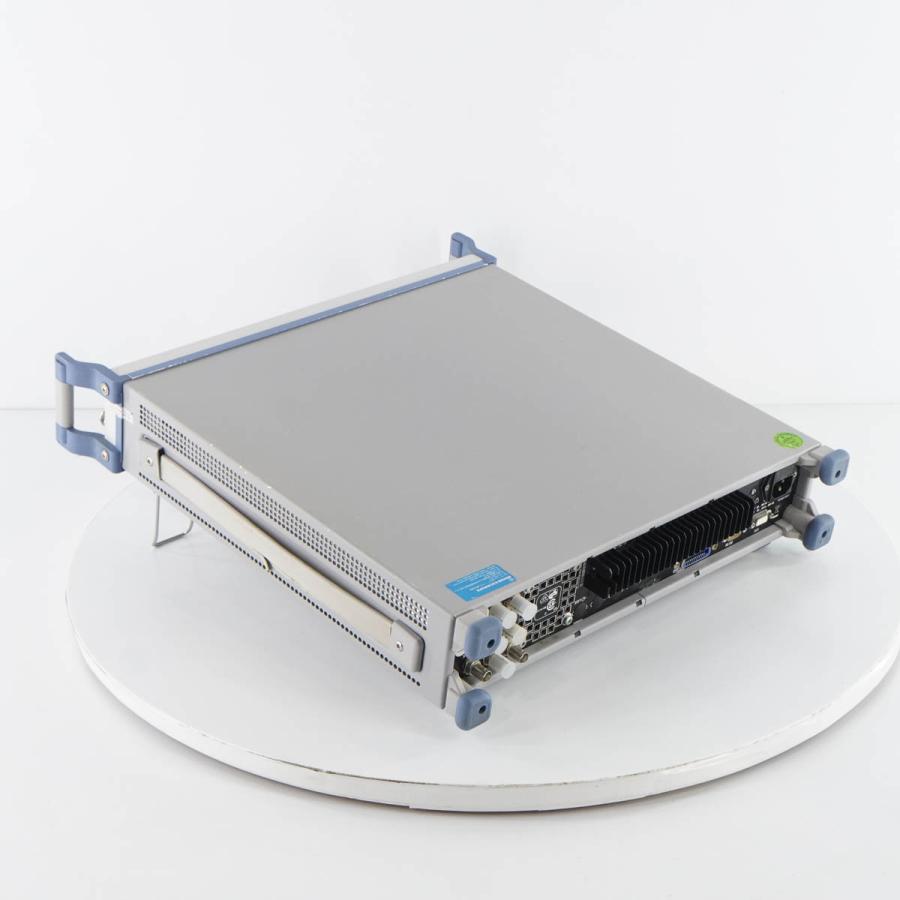 [DW]USED 8日保証 Rohde & Schwarz SMR 20 SMR20 1104.0002.20 SIGNAL ...