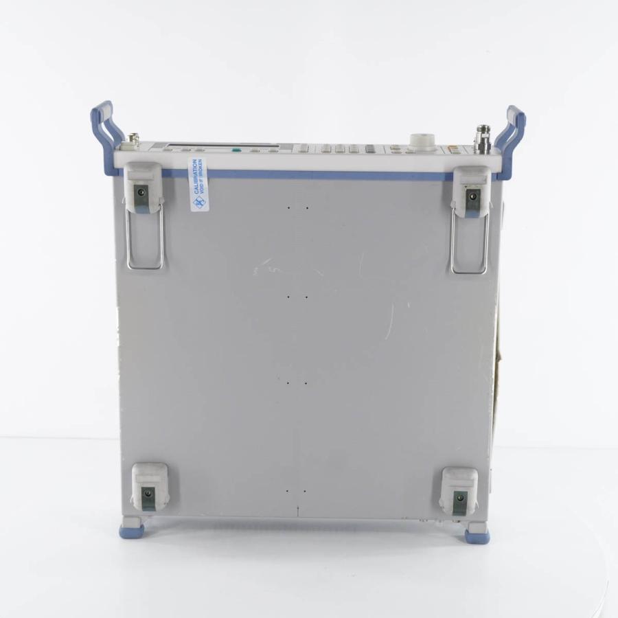 [DW]USED 8日保証 Rohde & Schwarz SMR 20 SMR20 1104.0002.20 SIGNAL ...