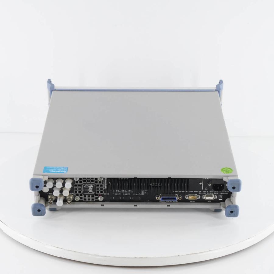 [DW]USED 8日保証 Rohde & Schwarz SMR 20 SMR20 1104.0002.20 SIGNAL ...