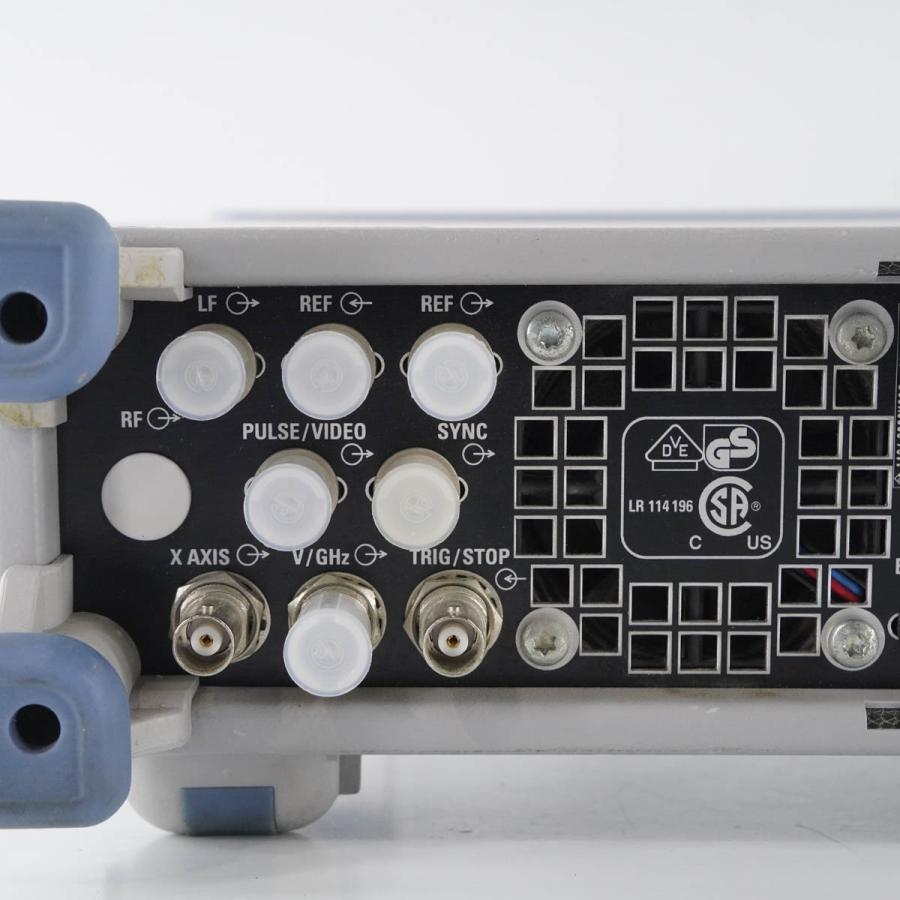 [DW]USED 8日保証 Rohde & Schwarz SMR 20 SMR20 1104.0002.20 SIGNAL ...