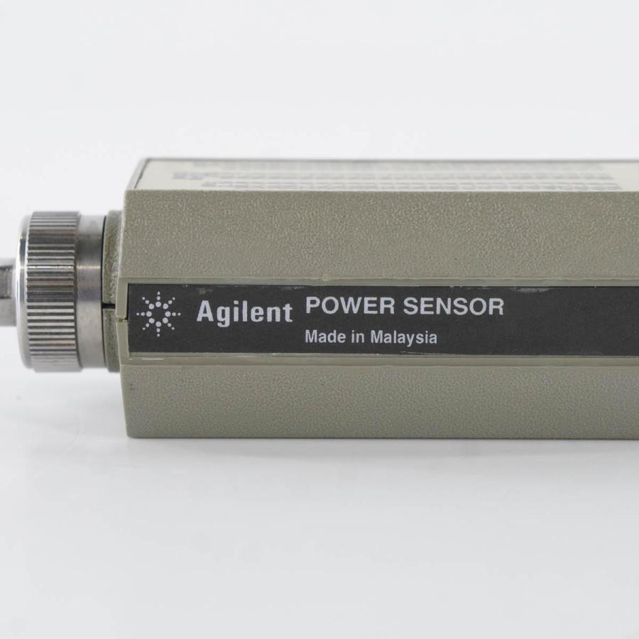[JB]USED ジャンク Agilent 8487A 8480 Series POWER SENSOR パワーセンサー 60001 ...