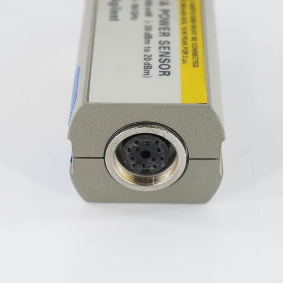 [JB]USED ジャンク Agilent 8487A 8480 Series POWER SENSOR パワーセンサー 60001 ...