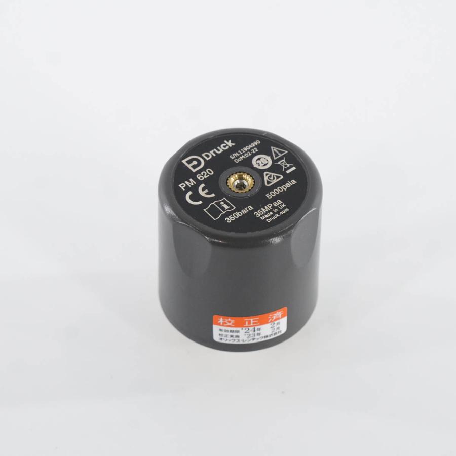 [JB]USED ジャンク Druck PM 620 PM620 Pressure Module 圧力モジュール [05675-0230 ...