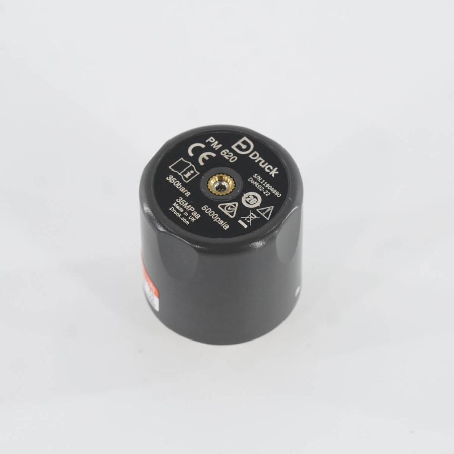 [JB]USED ジャンク Druck PM 620 PM620 Pressure Module 圧力モジュール [05675-0230 ...