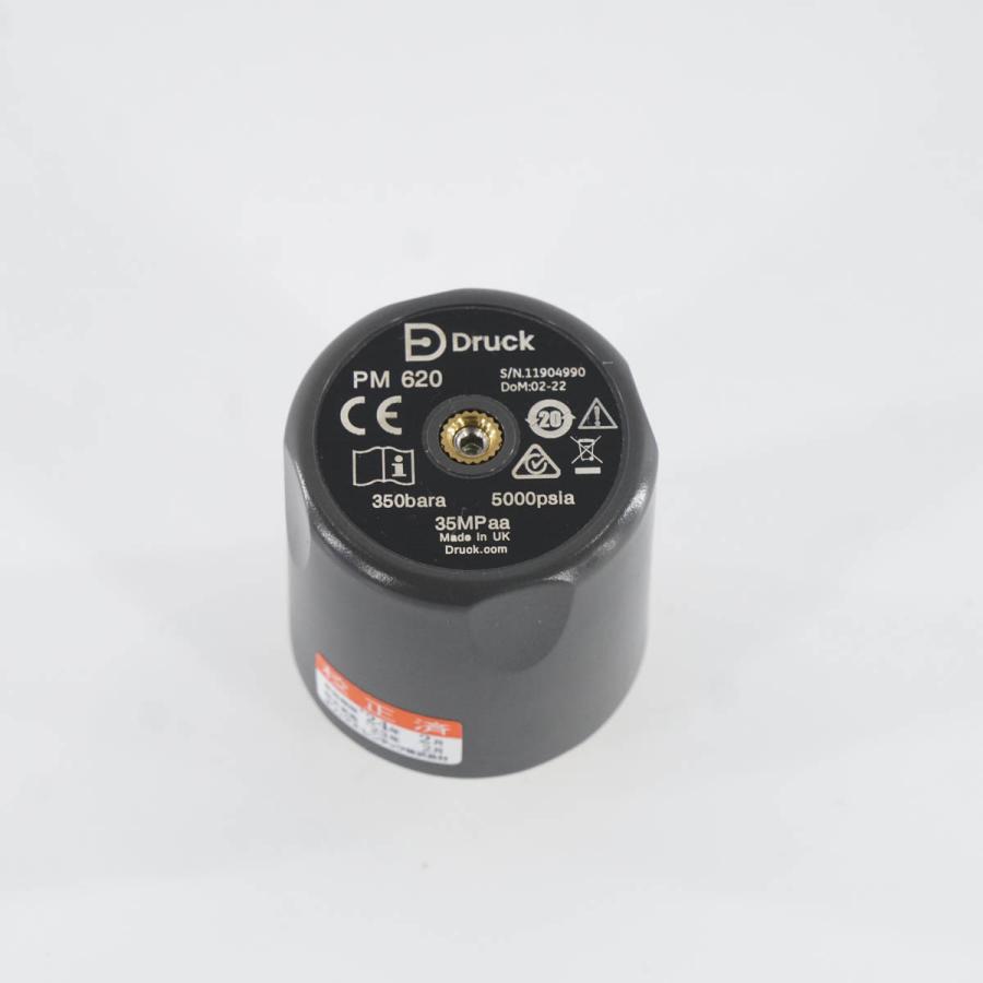 [JB]USED ジャンク Druck PM 620 PM620 Pressure Module 圧力モジュール [05675-0230 ...
