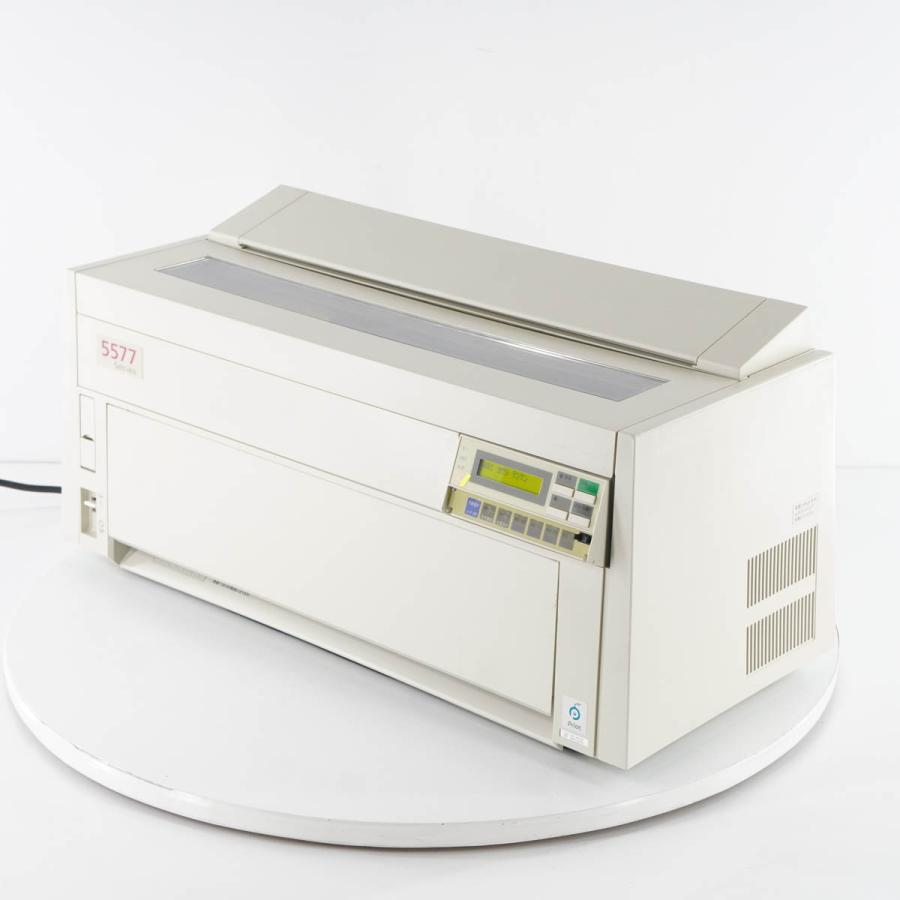 [PG]USED 8日保証 JBアドバンスド・テクノロジー 5577-K05-W 5577Series ドットインパクトプリンター [05677-0119] : ソクラボショップ - 通販 ...