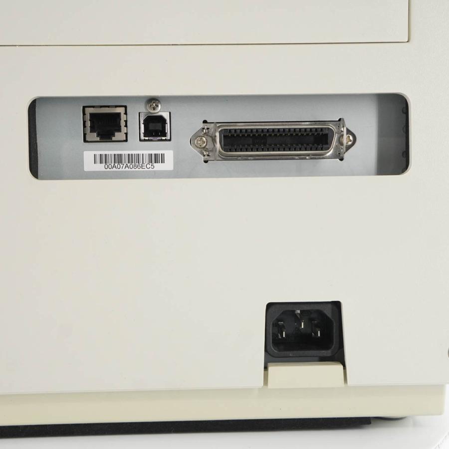 [JB]USED ジャンク JBアドバンスト・テクノロジー 5577-J05-W 5577Series ドットインパクトプリンター ...