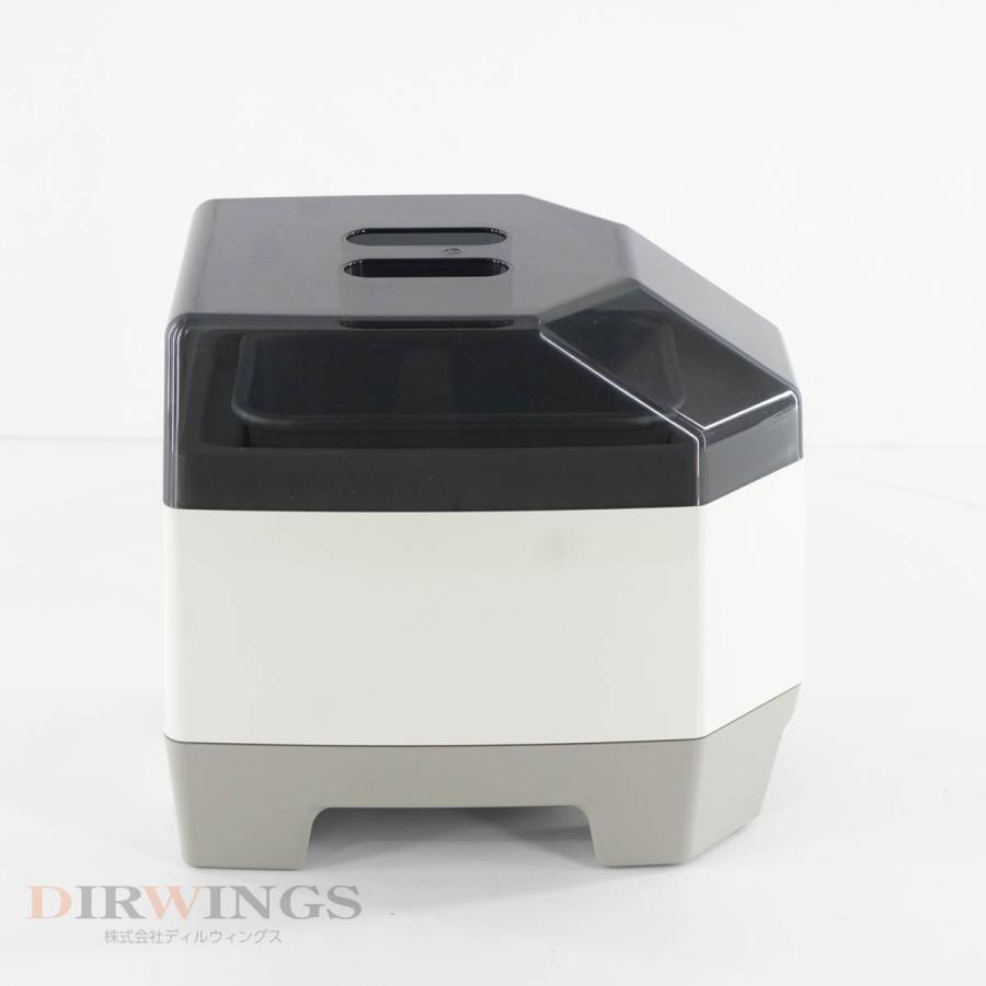 [DW]USED 8日保証 2台入荷 TAITEC ECB e-CoolingBucket Electronic cooling system ミニ恒温槽 +3℃〜+20℃ 電源コード ...