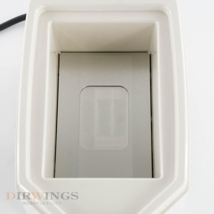 [DW]USED 8日保証 2台入荷 TAITEC ECB e-CoolingBucket Electronic cooling system ミニ恒温槽 +3℃〜+20℃ 電源コード ...