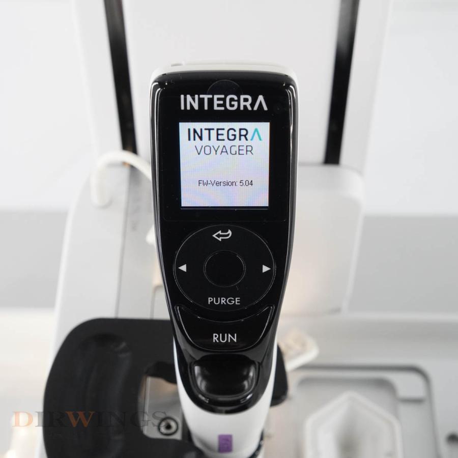 [DW]USED 8日保証 INTEGRA ASSIST PLUS 4505 分注ロボット 自動ピペットロボット 自動分注機 ACアダプター ...