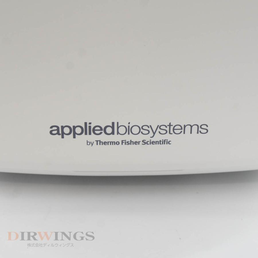 [DW]USED 8日保証 Thermo Fisher QS5-96S QuantStudio 5 Applied Biosystems ...