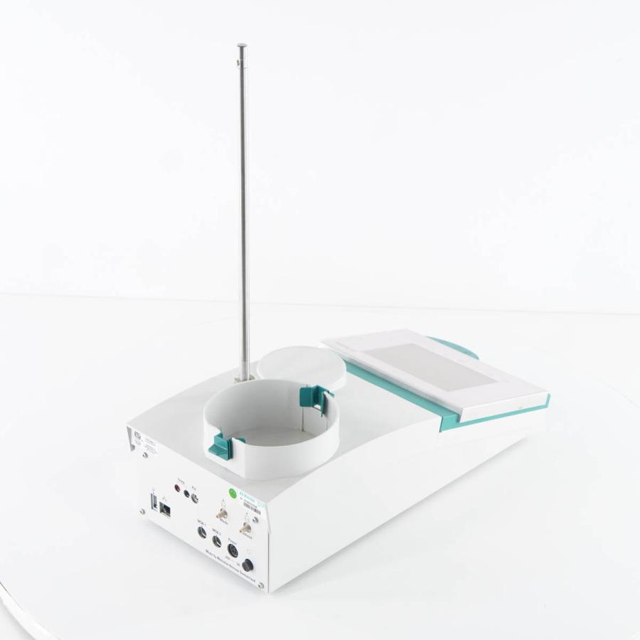 [DW]USED 8日保証 Metrohm 915 KF Ti-Touch カールフィッシャー水分計 Titrator 滴定装置 AC ...